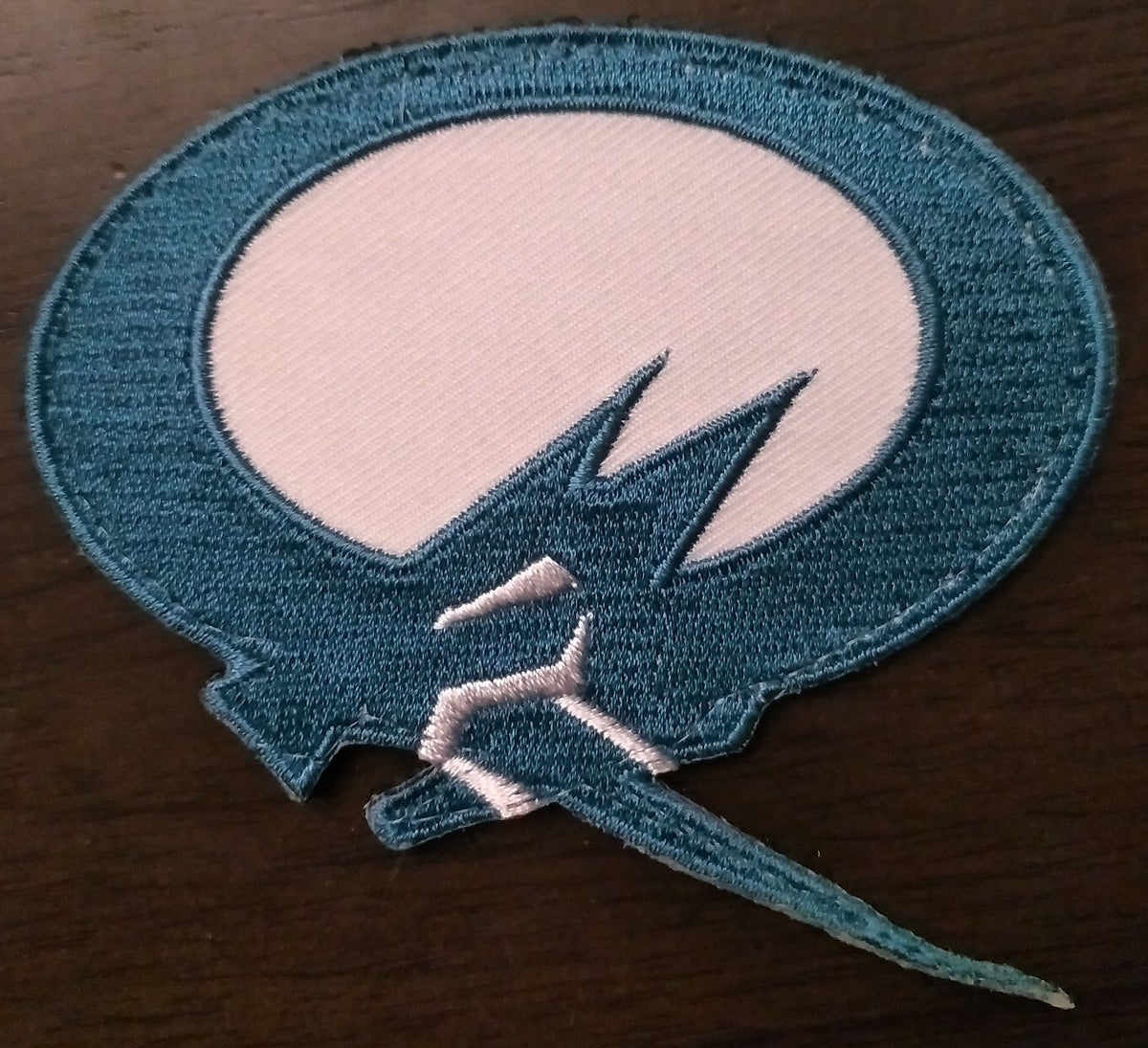 Ouroboros Patch – Strangereal Patches