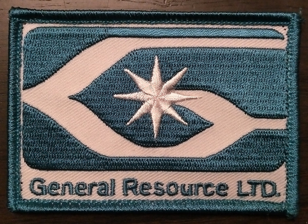 General Resource Patch – Strangereal Patches