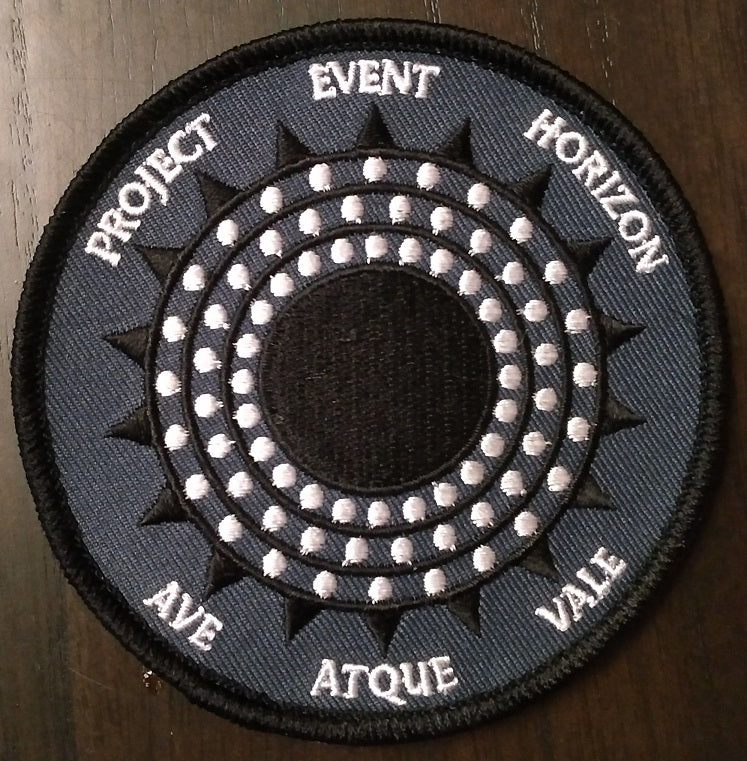 Project Event Horizon Patch – Strangereal Patches